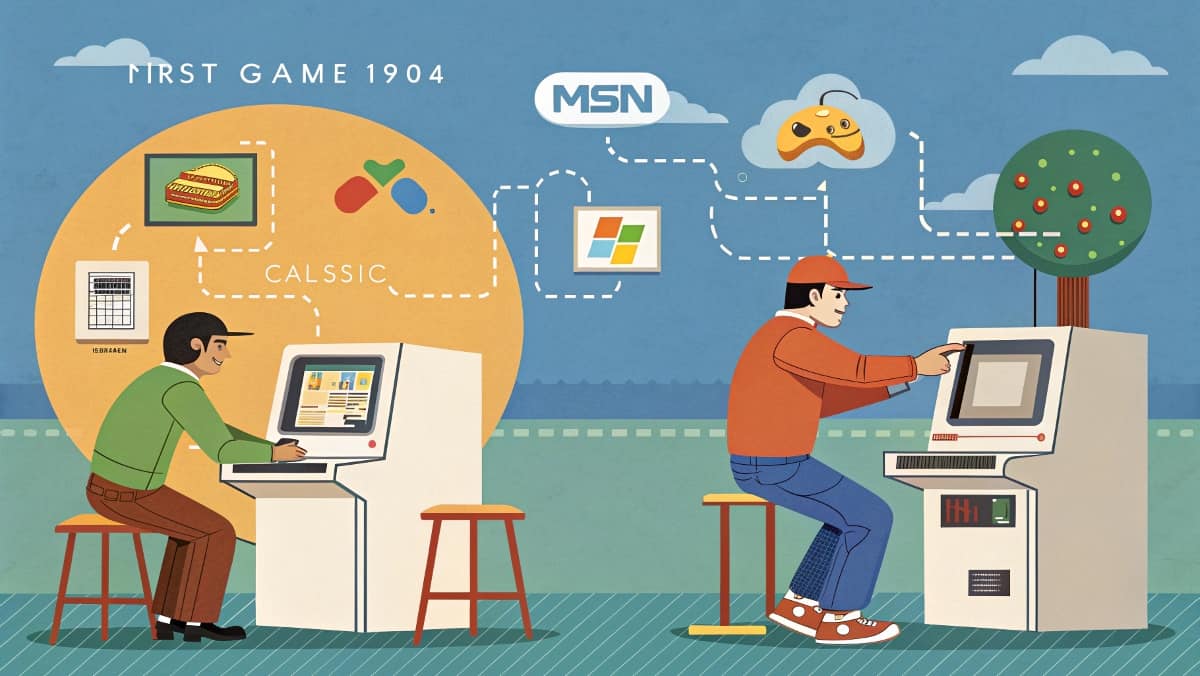 MSN Games: Complete Guide to Microsoft’s Casual Gaming Hub